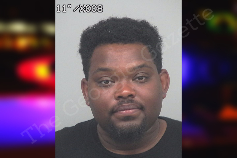 Gavin Pierce | Gwinnett County