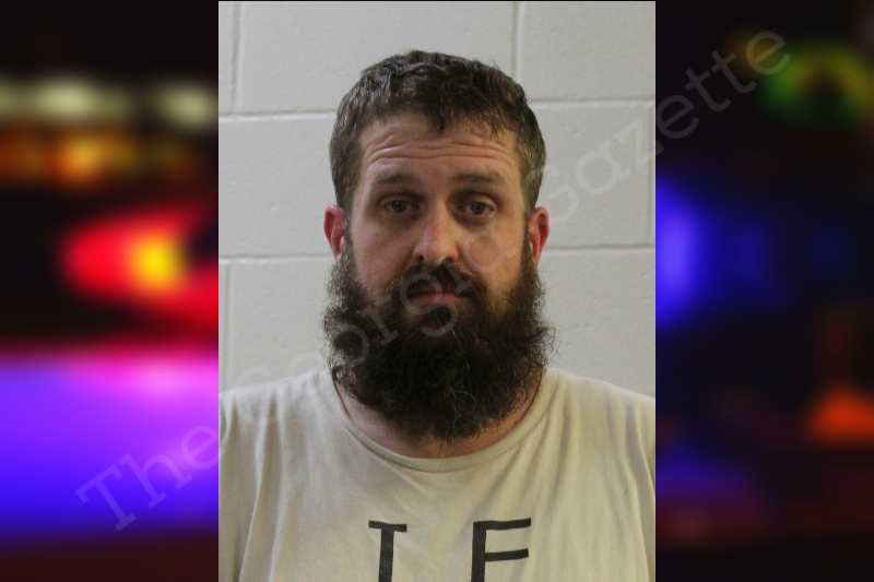 Joshua Pitman — Houston County Jail Bookings