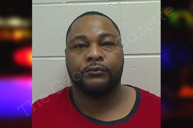 Arnell Porter - Bulloch County