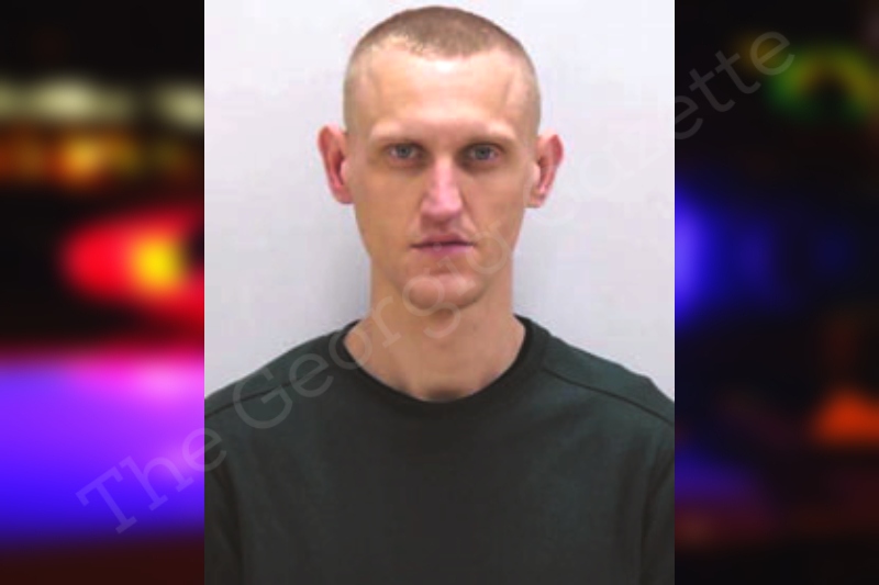 Jason Pressley | Bartow County