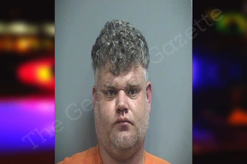 Joseph Padgett | Effingham County