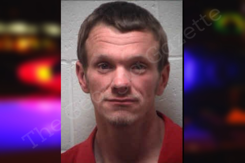 Jacob Parton | Henry County