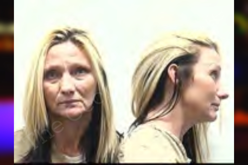 Melissa Pirkle - Clarke County