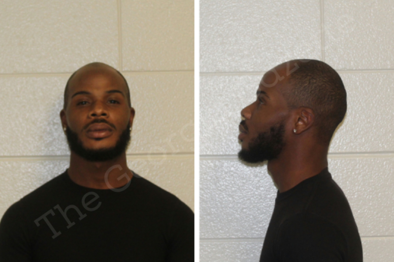 Tyrone Pitts — Houston County Jail Bookings