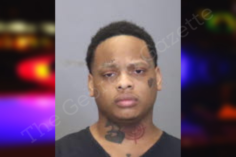 Shane Pollard — Uncategorized