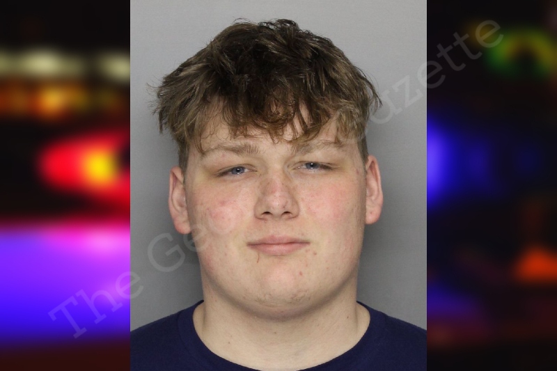 Dylan Randall | Cobb County