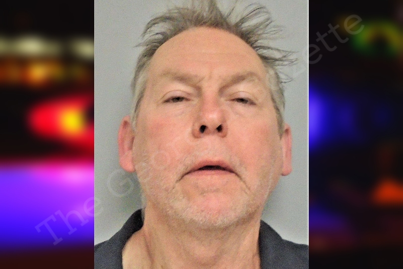 Perry Reed — Burke County Jail Bookings