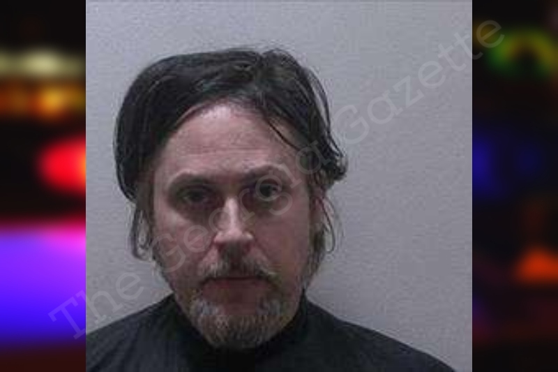 Todd Rice — Habersham County Jail Bookings
