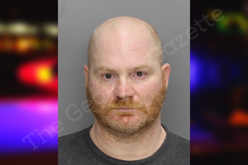 Paul Richards | Cobb County