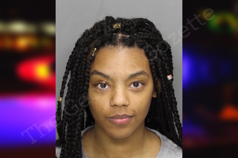 Angelena Richardson | Cobb County