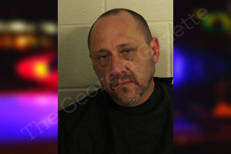 Don Riddle — Floyd County Jail Bookings