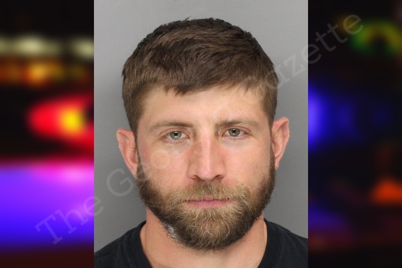 Matthew Riddle | Cobb County