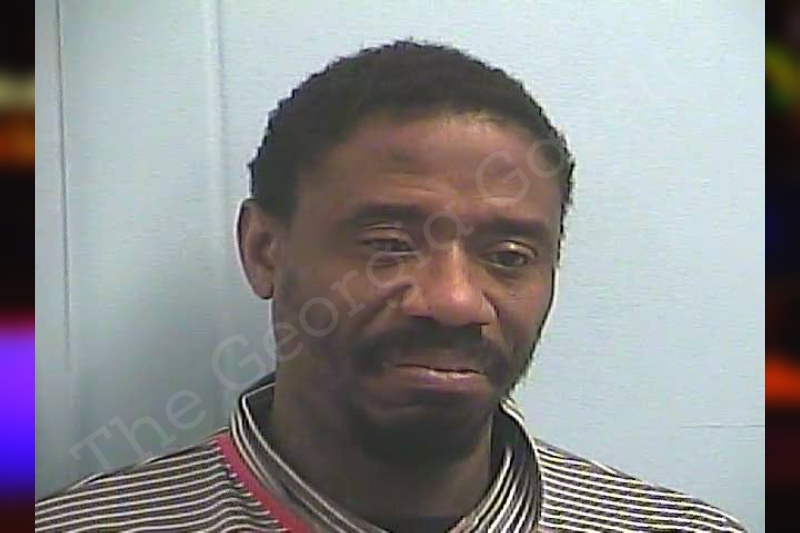 Michael Roddy — Dawson County Jail Bookings