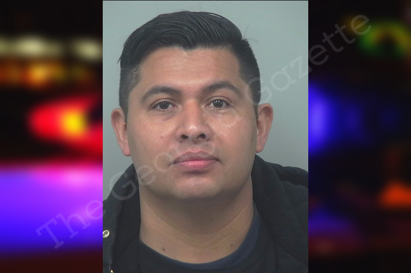 Israel Rodriguez | Gwinnett County