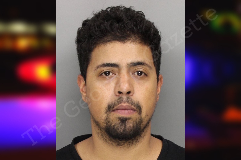 Anthony Rosa | Cobb County