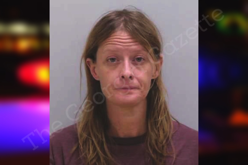 Darla Ryan — Bartow County Jail Bookings