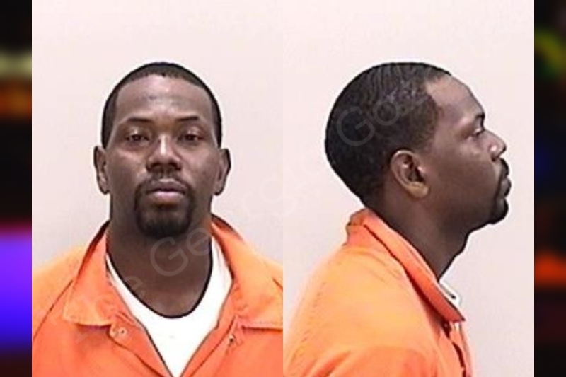 Antonio Rivers | Richmond County