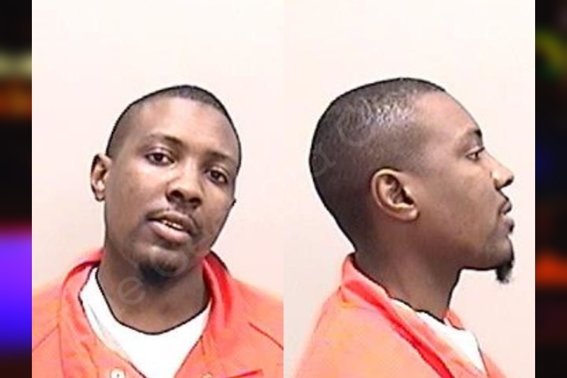 Dontavius Rowe — Richmond County Jail Bookings