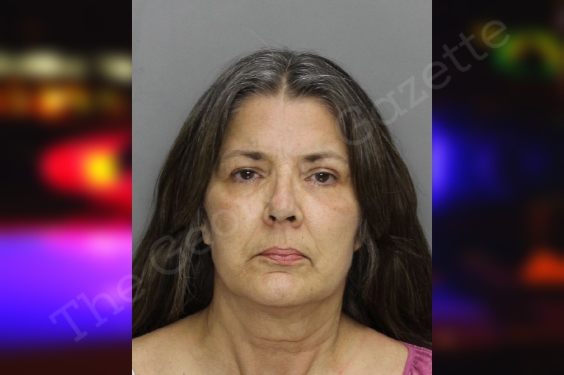 Laura Savoy | Cobb County