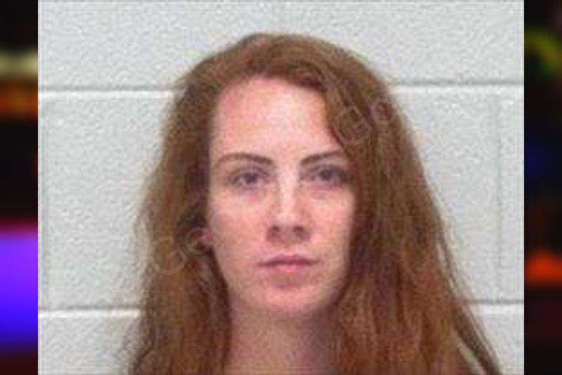 Payton Seay — Carroll County Jail Bookings