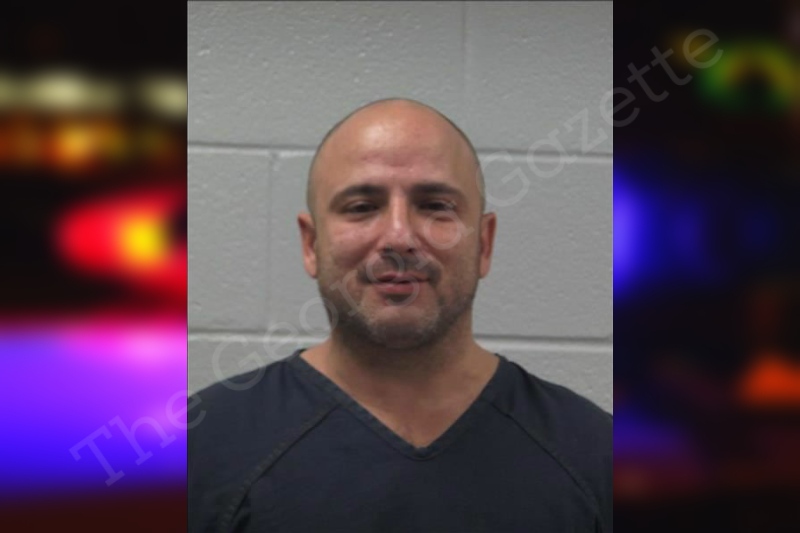 Jamie Shubitz — Gilmer County Jail Bookings