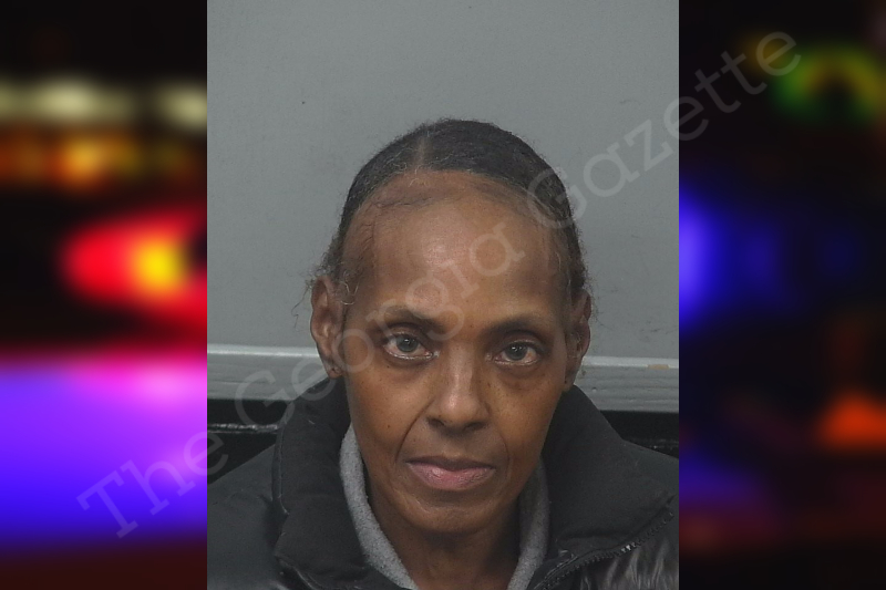 Wendy Simpson — Gwinnett County Jail Bookings