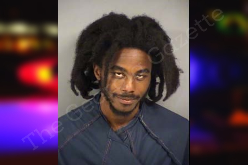 Wilson Sims — Lowndes County Jail Bookings