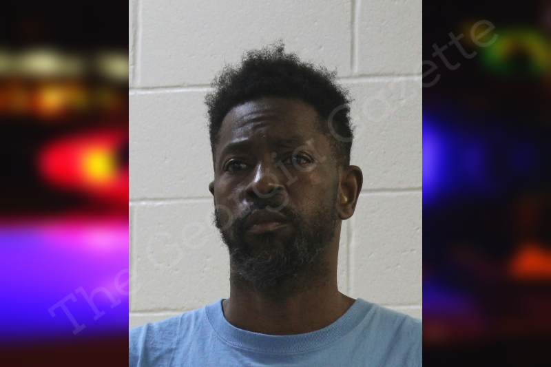 Morris Spivey — Houston County Jail Bookings