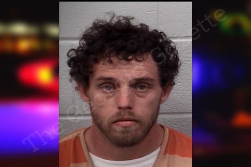 Matthew Sword | Paulding County