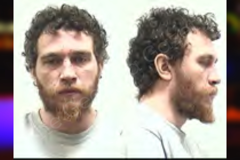 Brandon Sapp | Clarke County