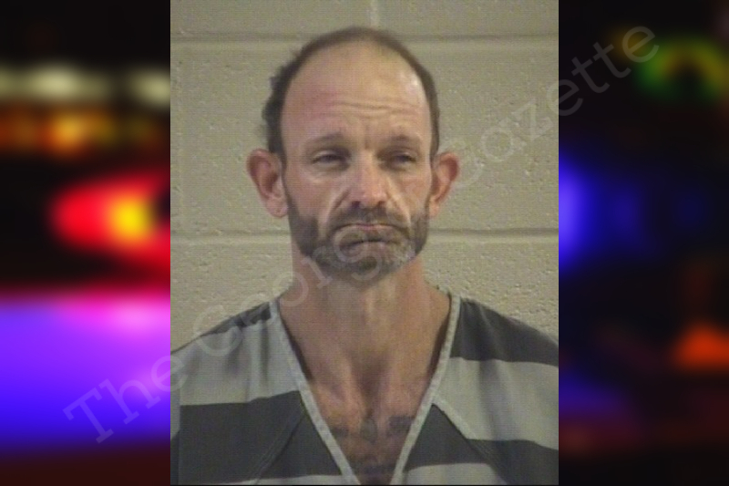 Shane Davis | Whitfield County