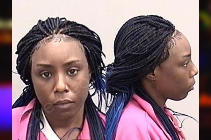 Cherilyn Sims | Richmond County