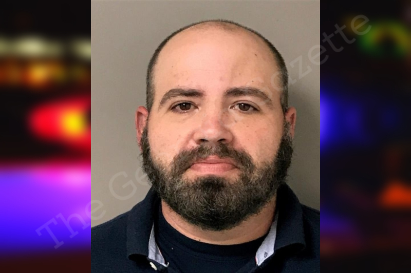 Mark Starling — Effingham County Jail Bookings