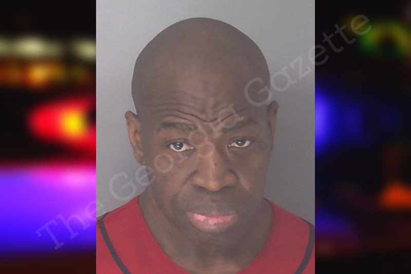 Vernon Stephens | Douglas County