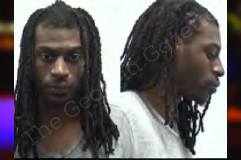 Rafael Stevenson | Clarke County