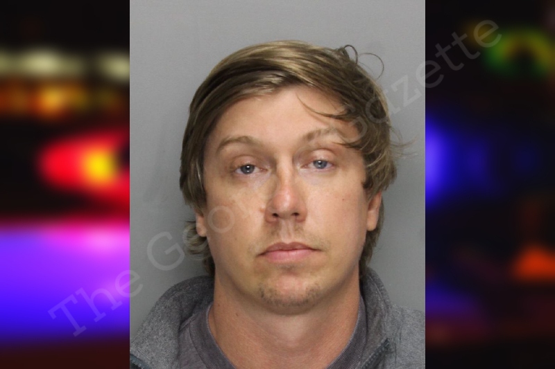 Daniel Thompson | Cobb County