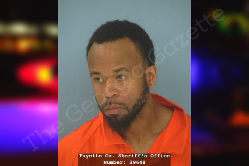 Larry Thompson | Fayette County