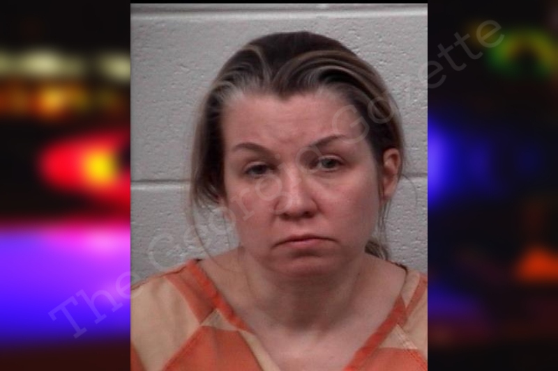 Kristin Townsend | Paulding County