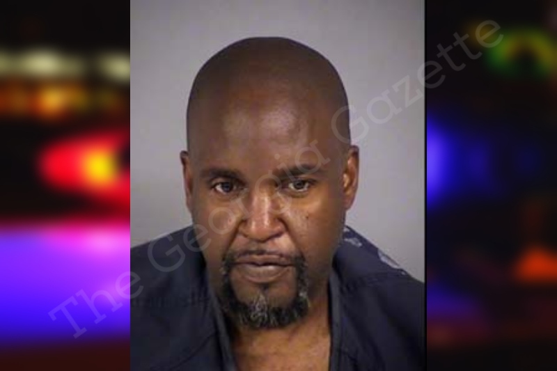 Jermaine Tucker — Lowndes County Jail Bookings