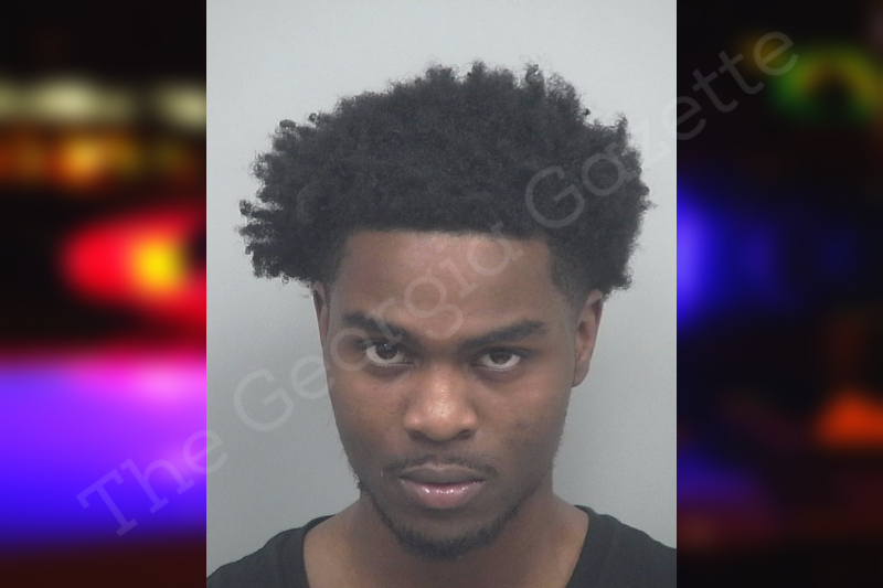 Jimmy Turner — Gwinnett County Jail Bookings