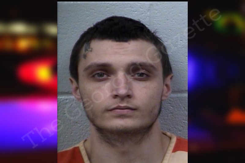 Michael Turner | Paulding County