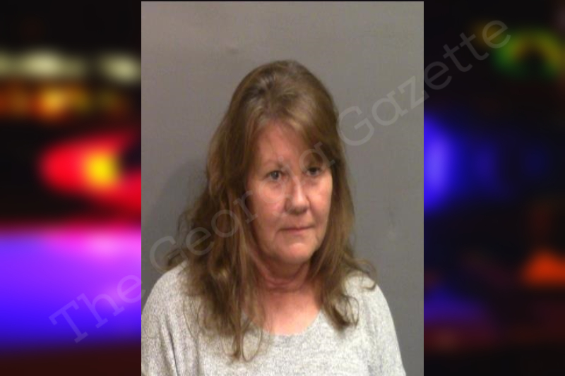 Debra Tait — Glynn County Jail Bookings