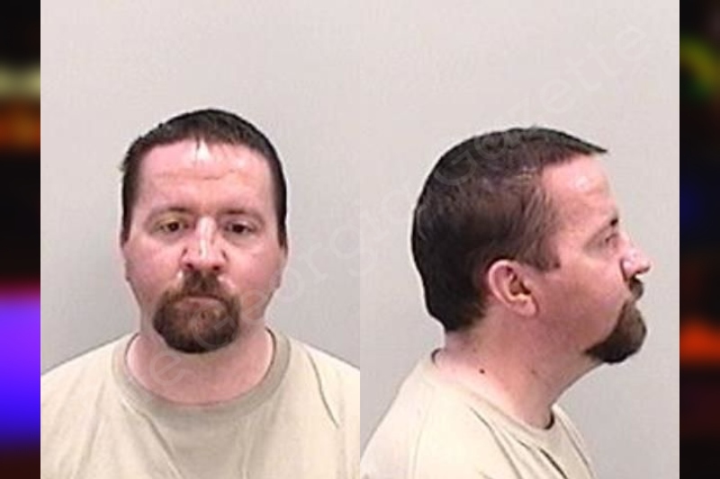 Joshua Talley — Richmond County Jail Bookings