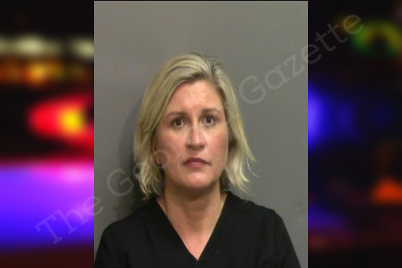 Rebecca Trawick — Glynn County Jail Bookings