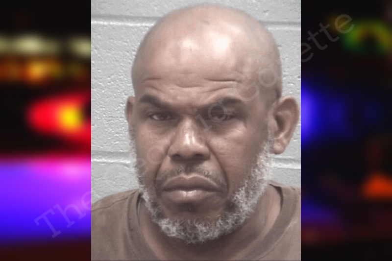 Alexander Tyrell — Columbia County Jail Bookings