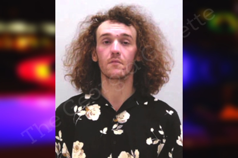 Paden Vaughan - Bartow County