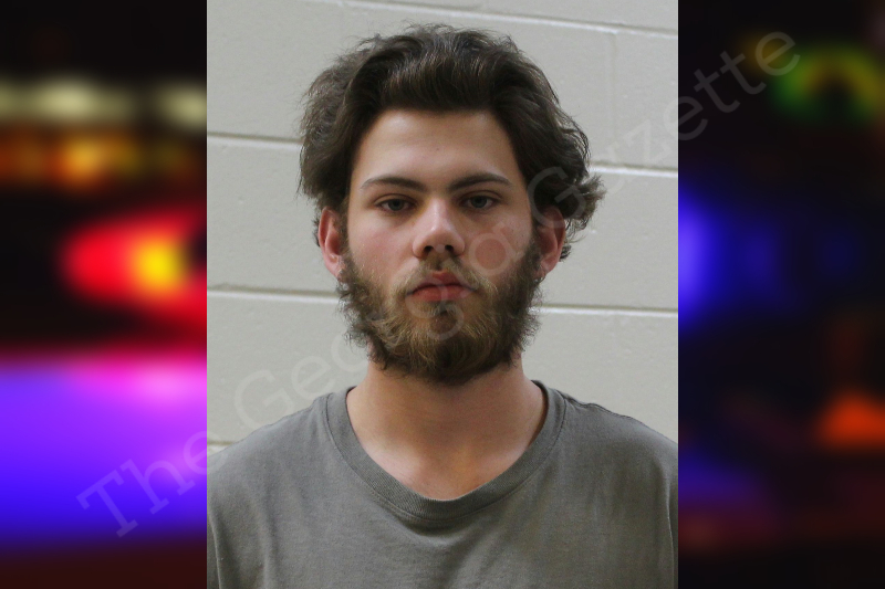 Walker Viles — Houston County Jail Bookings