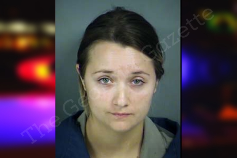 Chelsea Wagner — Lowndes County Jail Bookings