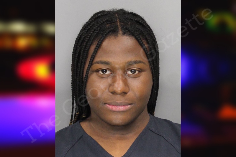 Anthony Warren | Cobb County