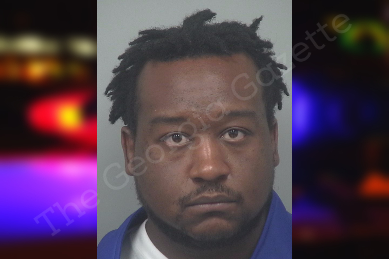 Marcus Weston | Gwinnett County